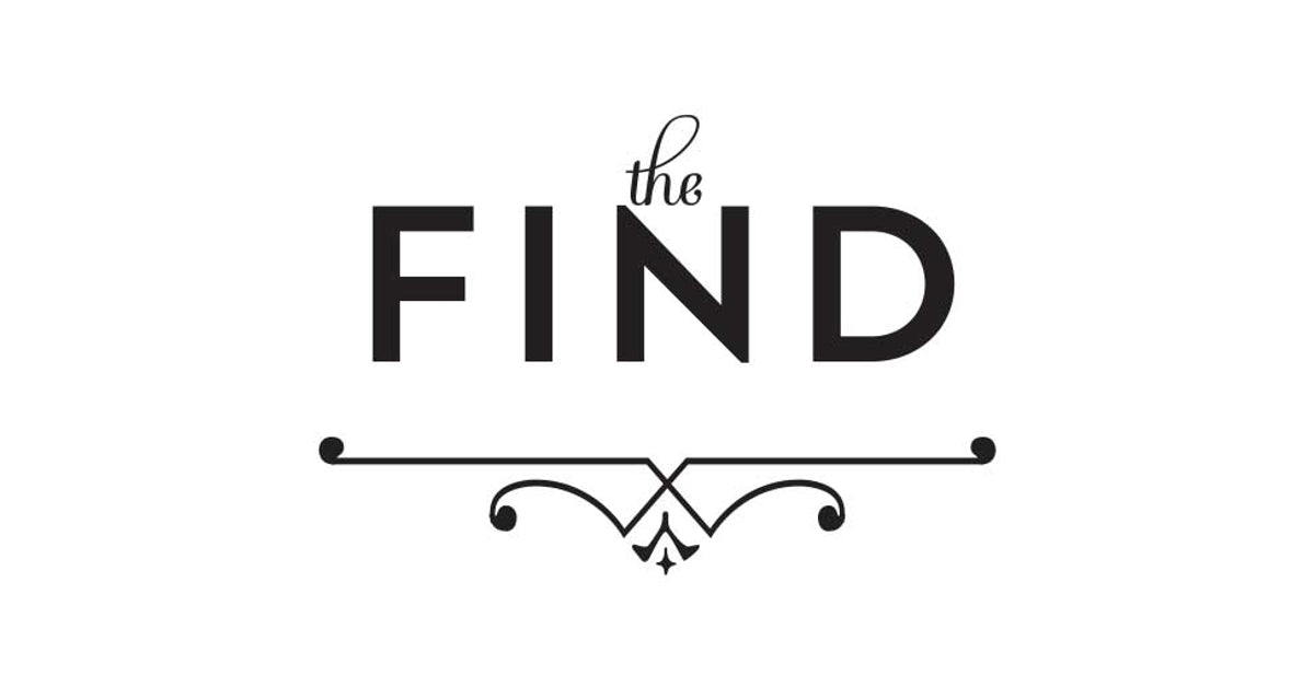 The FIND Fort Wayne – The Find